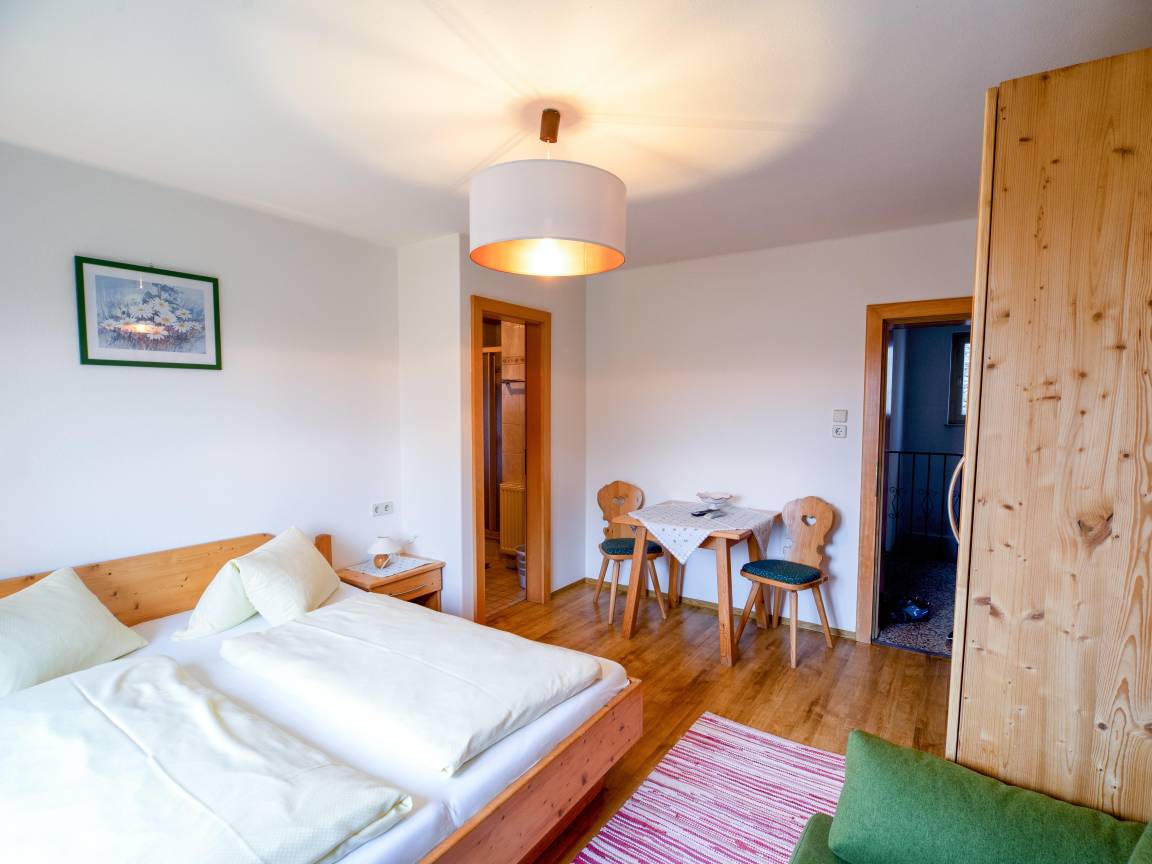 19 M² Hotel ∙ 1 Bedroom ∙ 2 Guests - Schladming