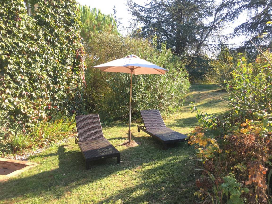 75 M² Gîte ∙ 1 Chambre ∙ 2 Personnes - Tarn