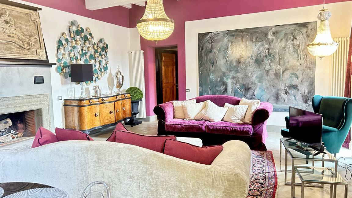 75 M² Huis ∙ 1 Slaapkamer ∙ 3 Gasten - Anguillara Sabazia