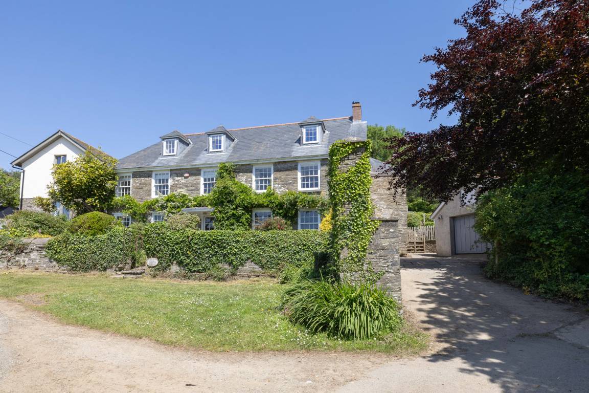 305 M² Ferienhaus ∙ 5 Schlafzimmer ∙ 12 Gäste - Salcombe