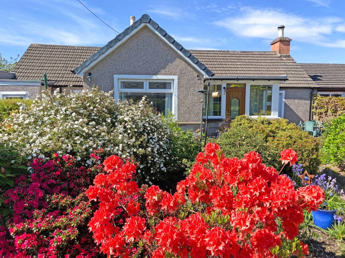 Casa Rural ∙ 2 Habitaciones ∙ 4 Huéspedes - Blairgowrie