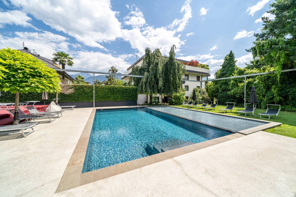 56 M² Apartment ∙ 1 Bedroom ∙ 3 Guests - Lana