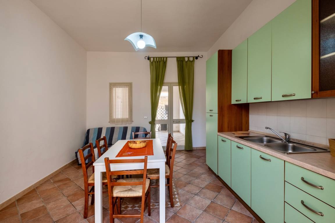 90 M² Maison De Vacances ∙ 3 Chambres ∙ 9 Personnes - Torre dell'Orso