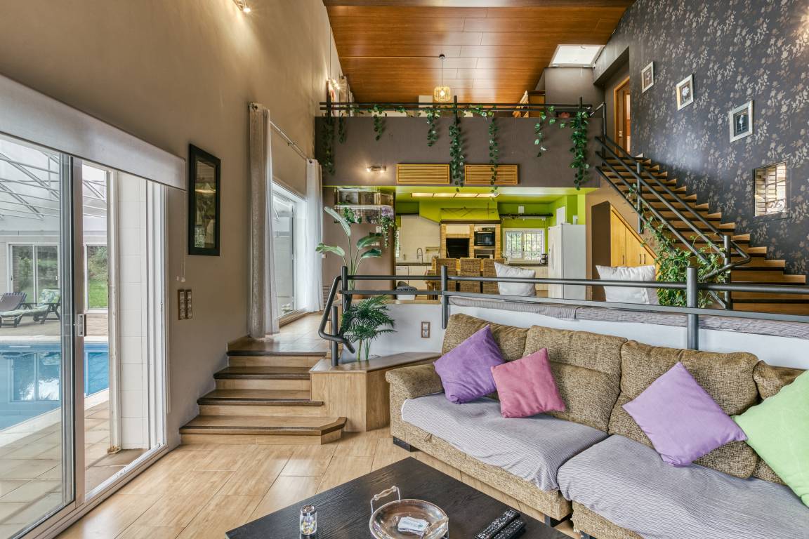 230 M² Chalet ∙ 4 Habitaciones ∙ 12 Huéspedes - Sant Feliu de Guíxols