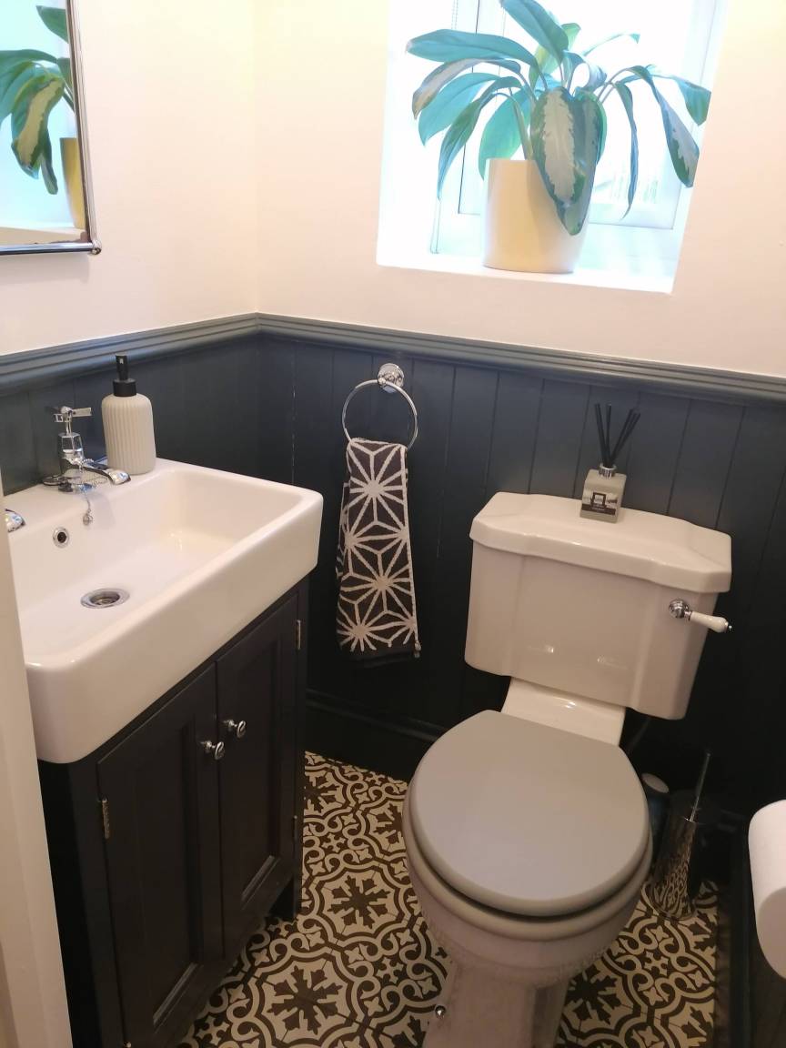 70 M² Apartamento ∙ 1 Habitación ∙ 2 Huéspedes - Plymouth