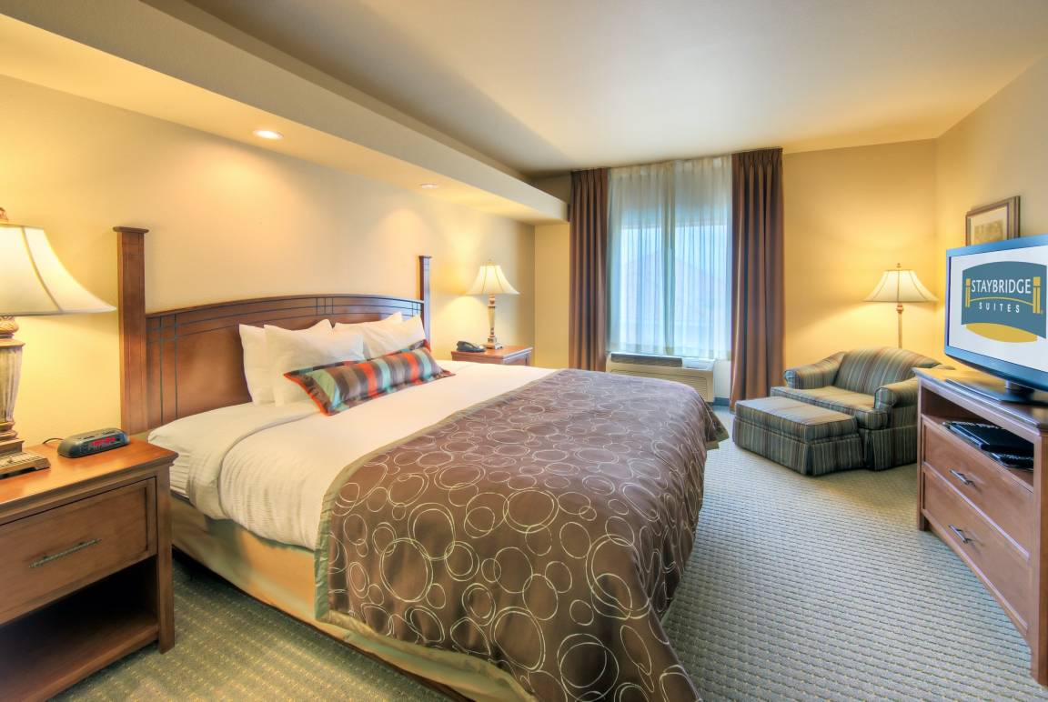 Condo ∙ 1 Bedroom ∙ 4 Guests - Laredo, TX