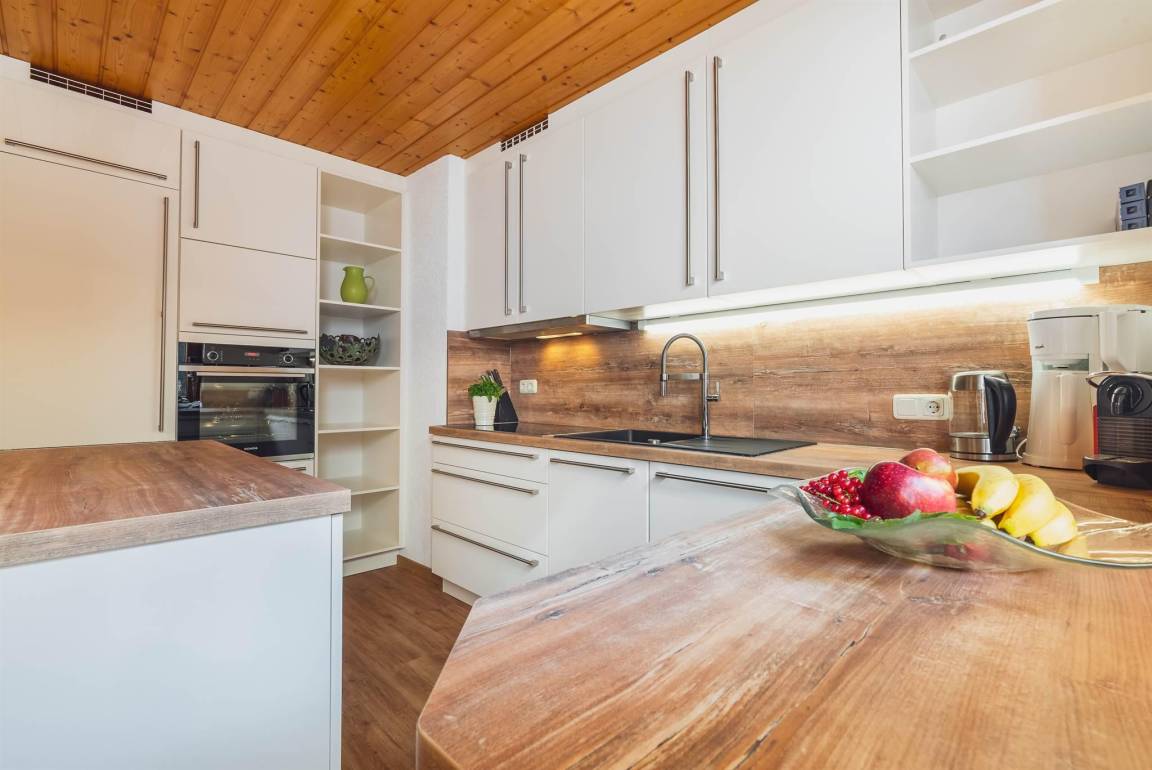 140 M² Apartment ∙ 5 Bedrooms ∙ 14 Guests - Montafon