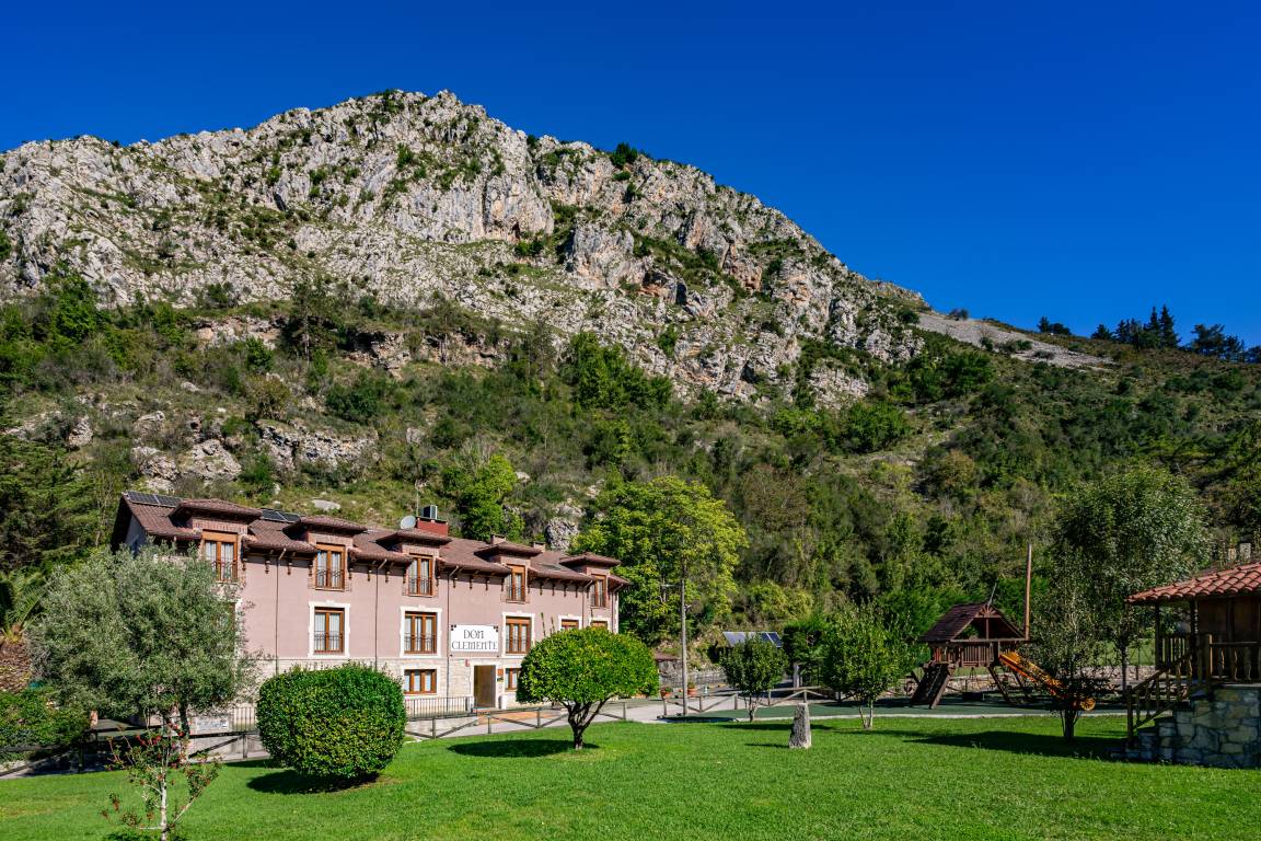 60 M² House ∙ 3 Bedrooms ∙ 6 Guests - Cangas de Onís