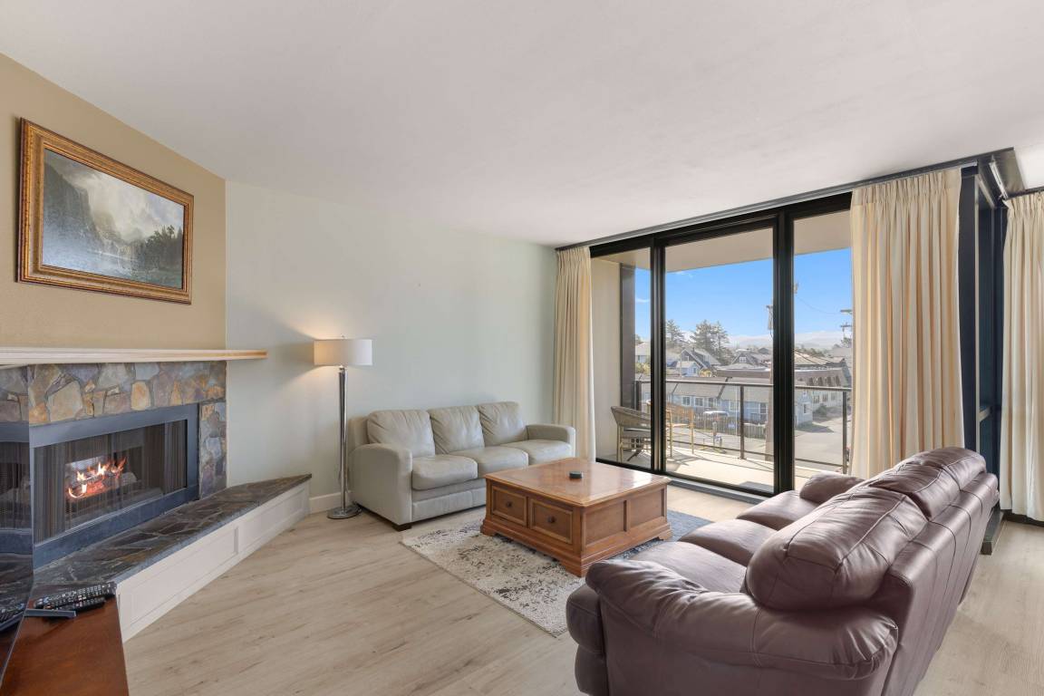 130 M² Apartment ∙ 2 Bedrooms ∙ 6 Guests - Cannon Beach, OR