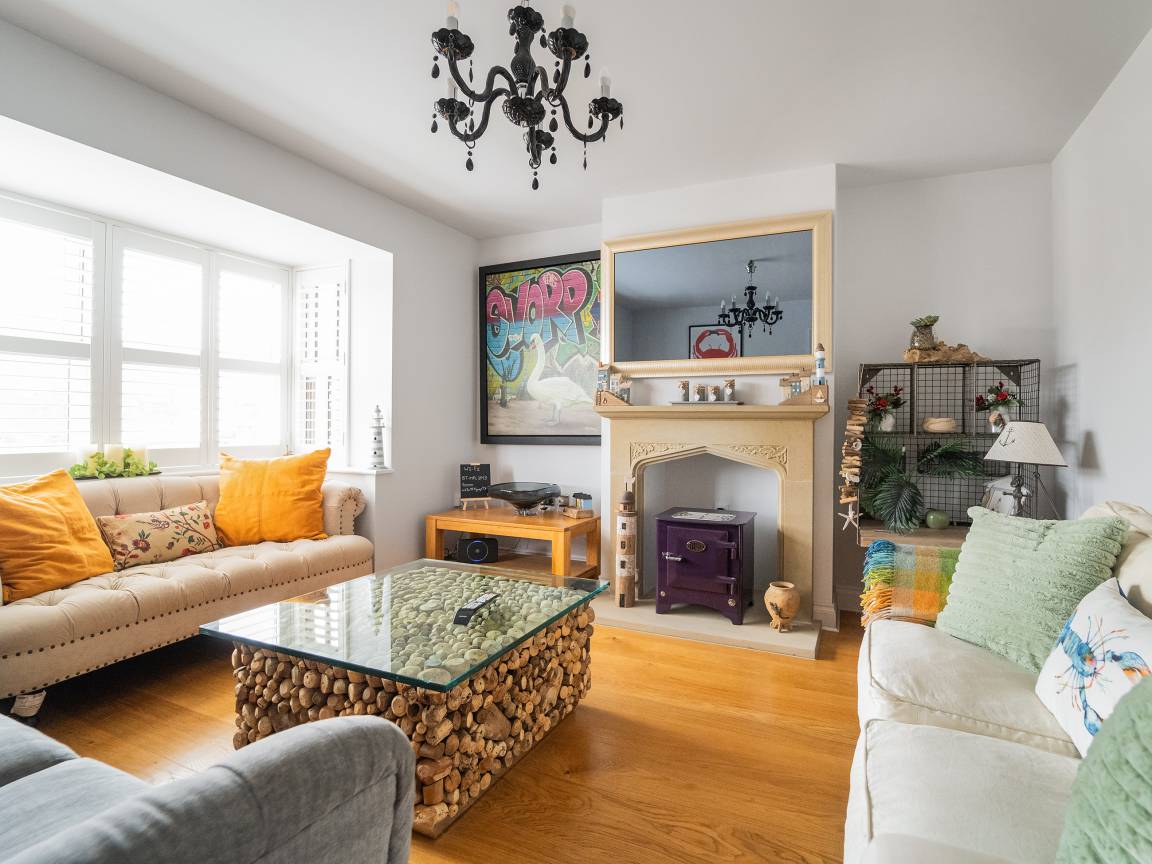 Cottage ∙ 3 Bedrooms ∙ 6 Guests - Hunstanton