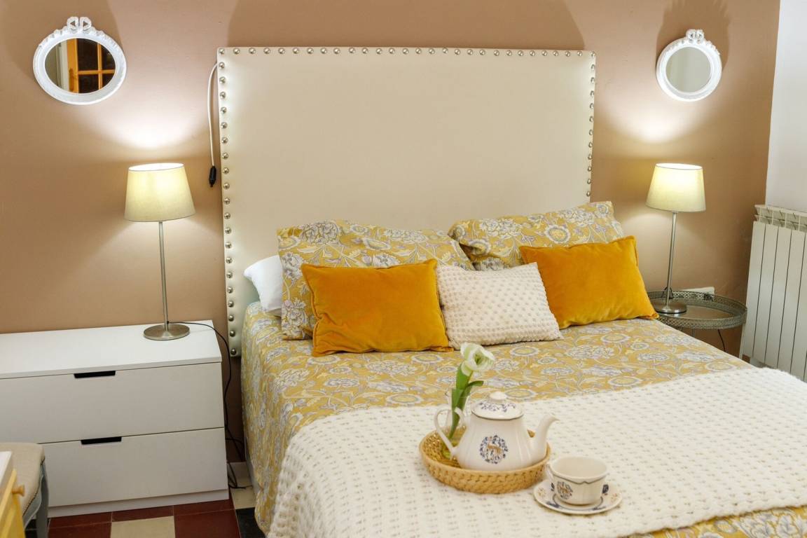 80 M² Apartment ∙ 3 Bedrooms ∙ 5 Guests - Grenada