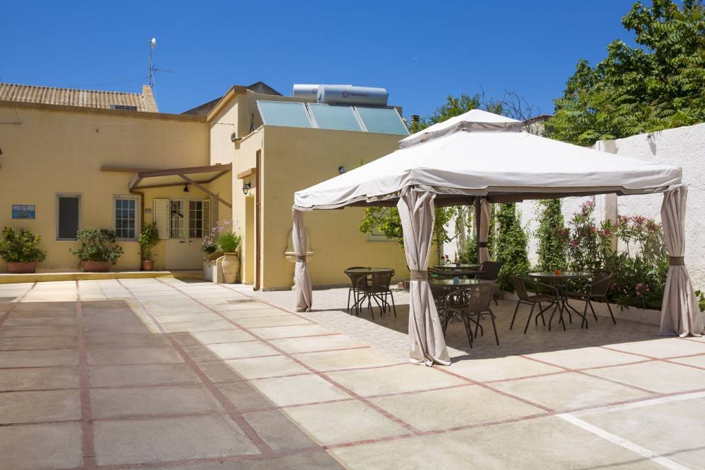 23 M² Bed And Breakfast ∙ 1 Bedroom ∙ 3 Guests - Marsala