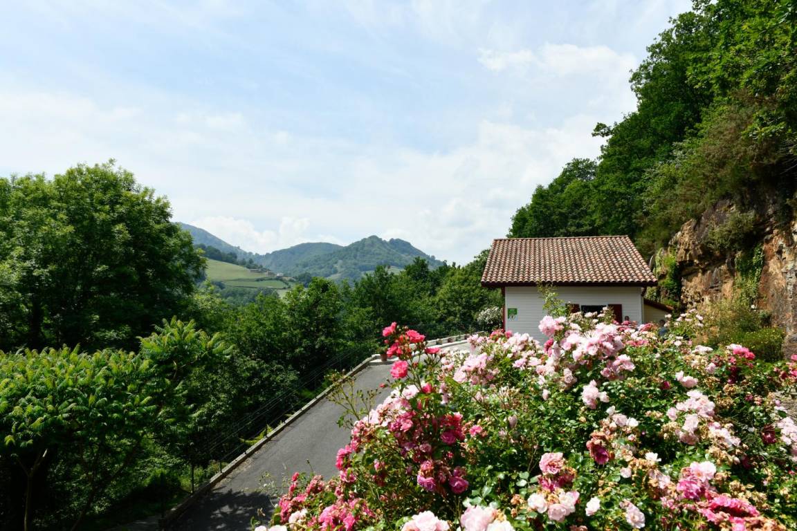 70 M² Gîte ∙ 2 Chambres ∙ 5 Personnes - Pays basque français