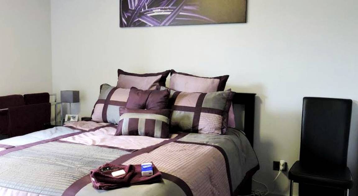 Accommodation ∙ 1 Bedroom ∙ 2 Guests - Gore