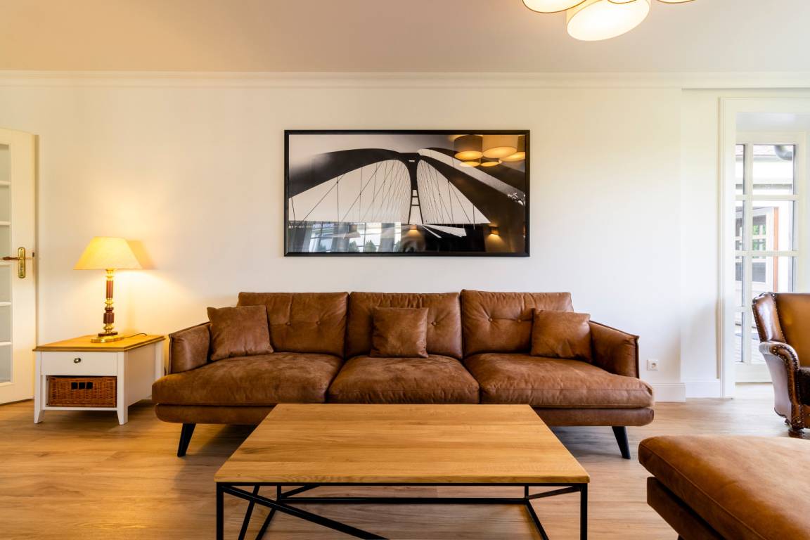 230 M² House ∙ 6 Bedrooms ∙ 14 Guests - Fehmarn