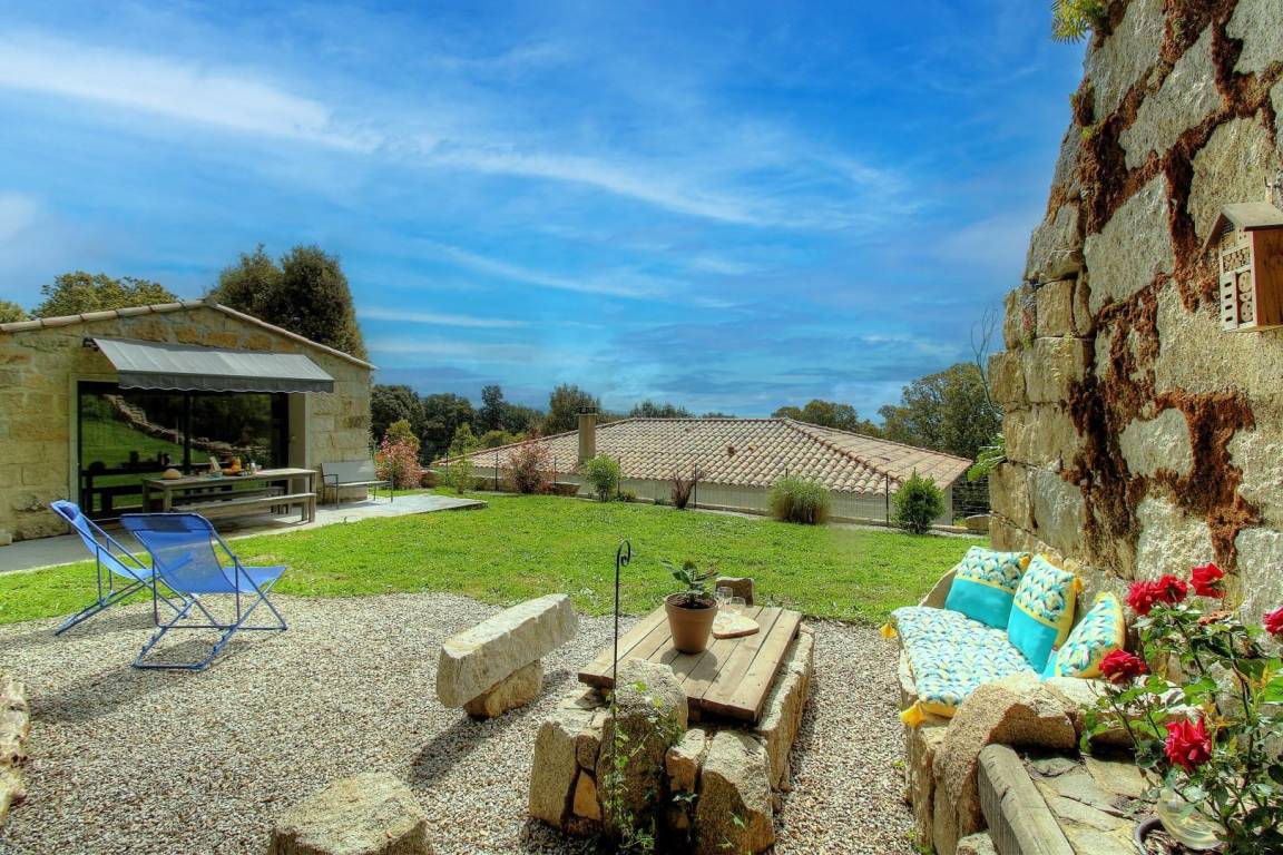 29 M² Gîte ∙ 2 Gasten - Corse-du-Sud