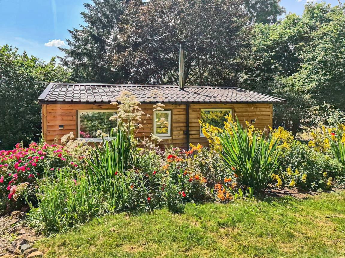 Cottage ∙ 1 Bedroom ∙ 2 Guests - Worcestershire