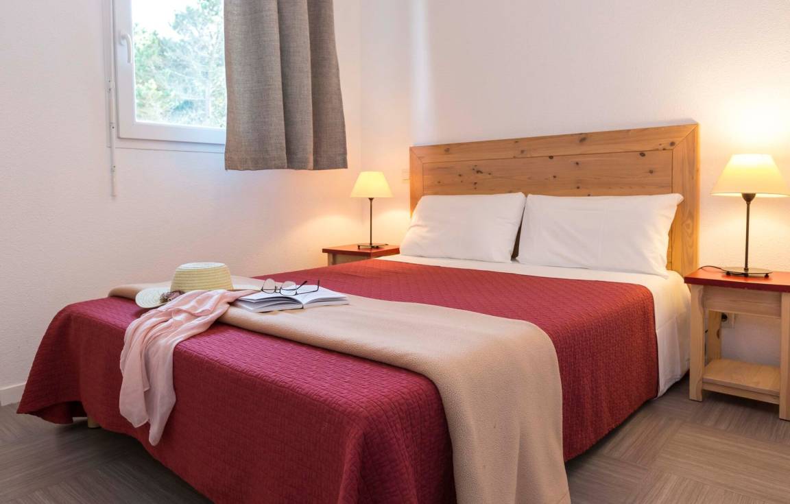 Appartement ∙ 2 Chambres ∙ 6 Personnes - Plougasnou