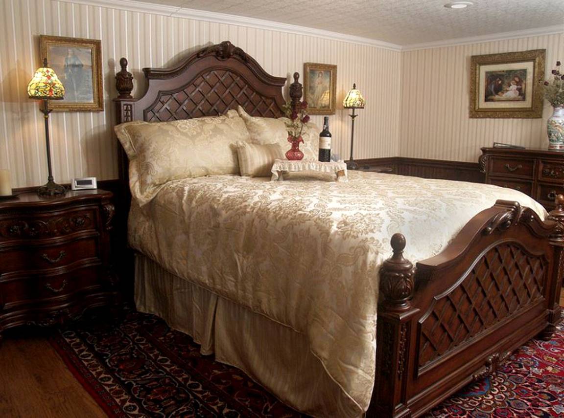 Lodge ∙ 1 Bedroom ∙ 2 Guests - Lake Erie, PA