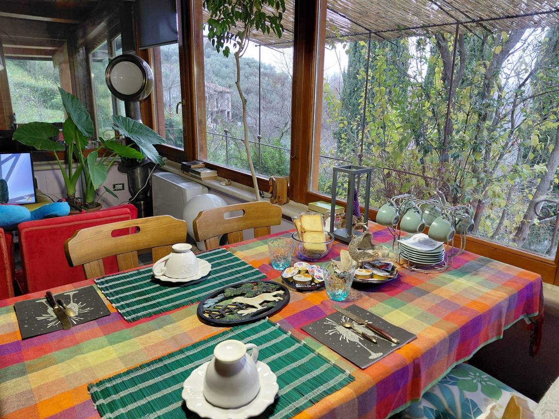 60 M² Chalet ∙ 2 Slaapkamers ∙ 4 Gasten - Lazio