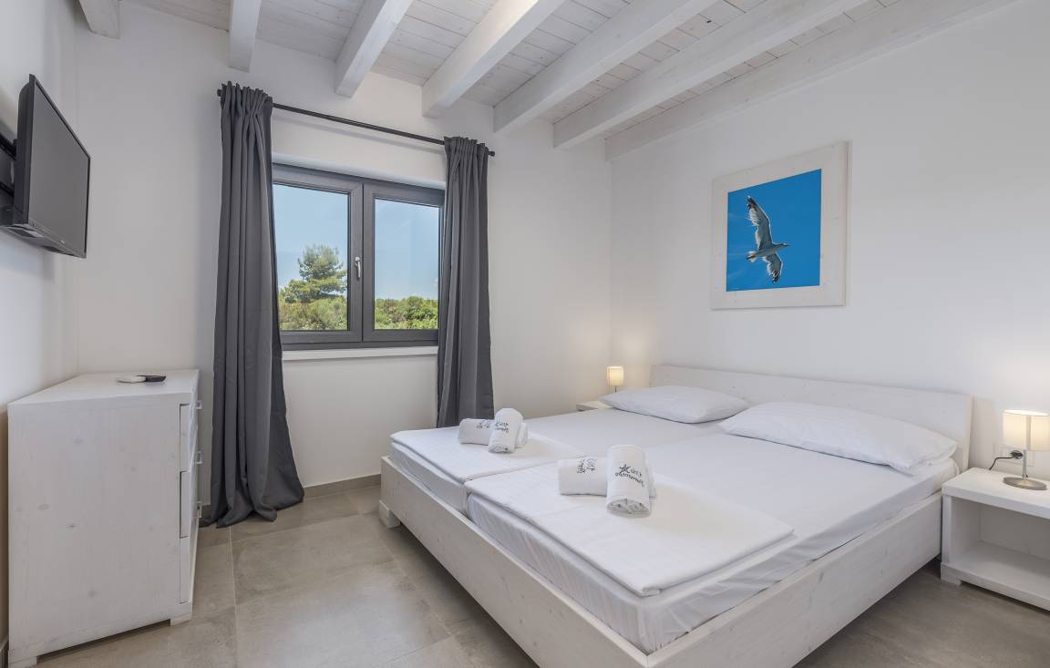 Villa ∙ 6 Schlafzimmer ∙ 12 Gäste - Premantura