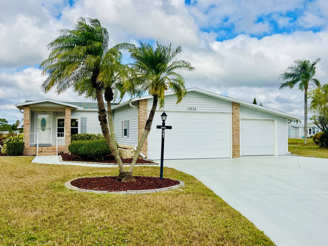 167 M² Dom ∙ 2 Sypialnie ∙ 6 Gości - North Fort Myers