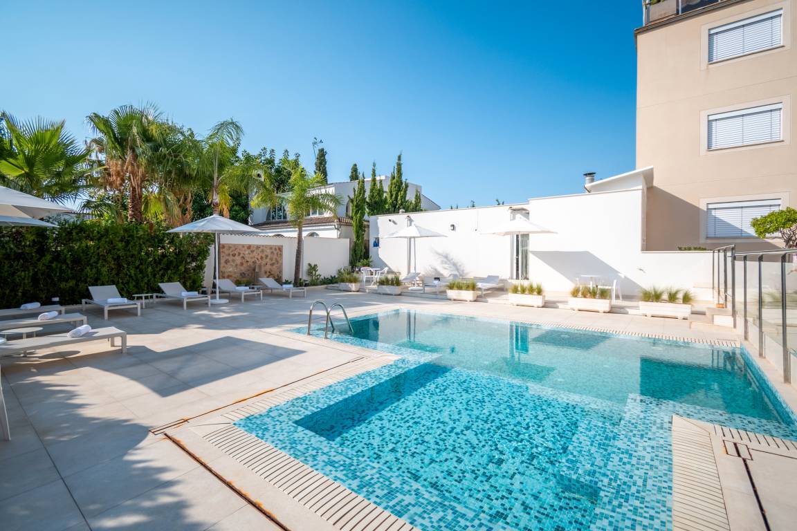 123 M² Apartment ∙ 3 Bedrooms ∙ 5 Guests - Sa Coma