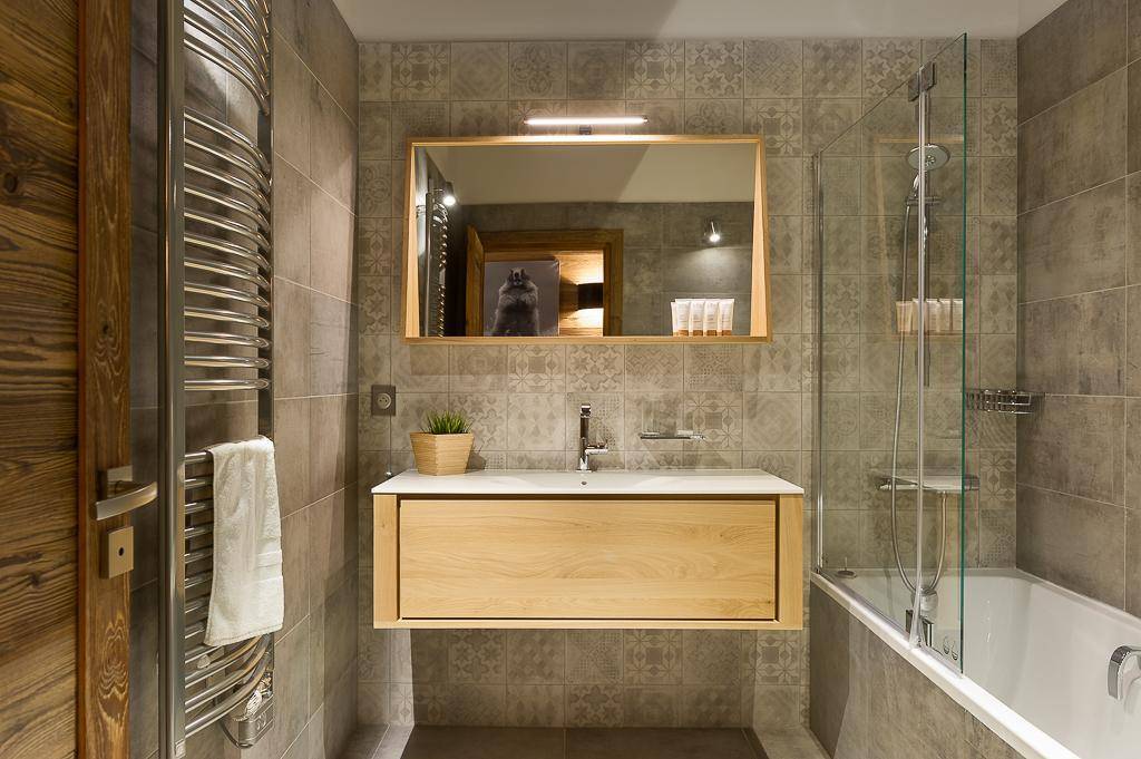 158 M² Appartement ∙ 4 Chambres ∙ 8 Personnes - Les Gets