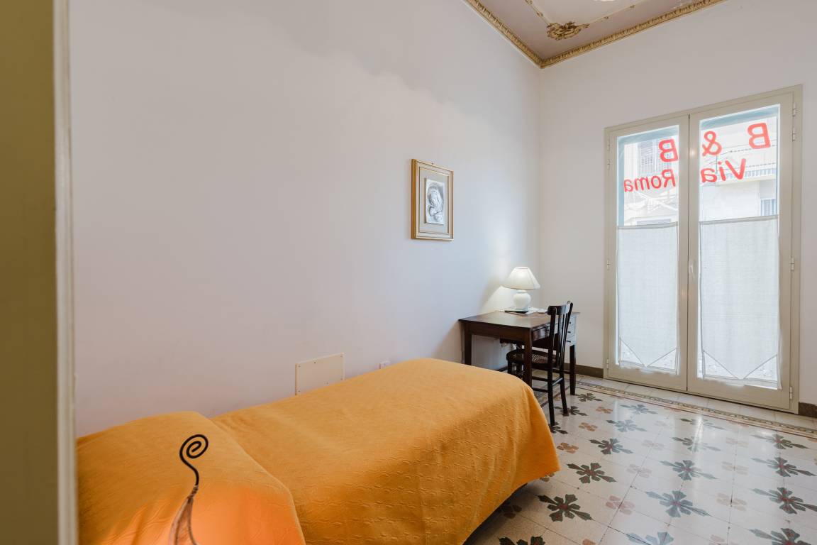 12 M² Bed And Breakfast ∙ 1 Bedroom ∙ 1 Guest - Marsala