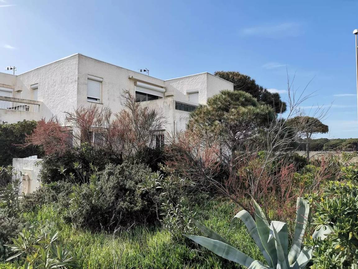 50 M² Apartamento ∙ 3 Quartos ∙ 8 Hóspedes - Perpignan