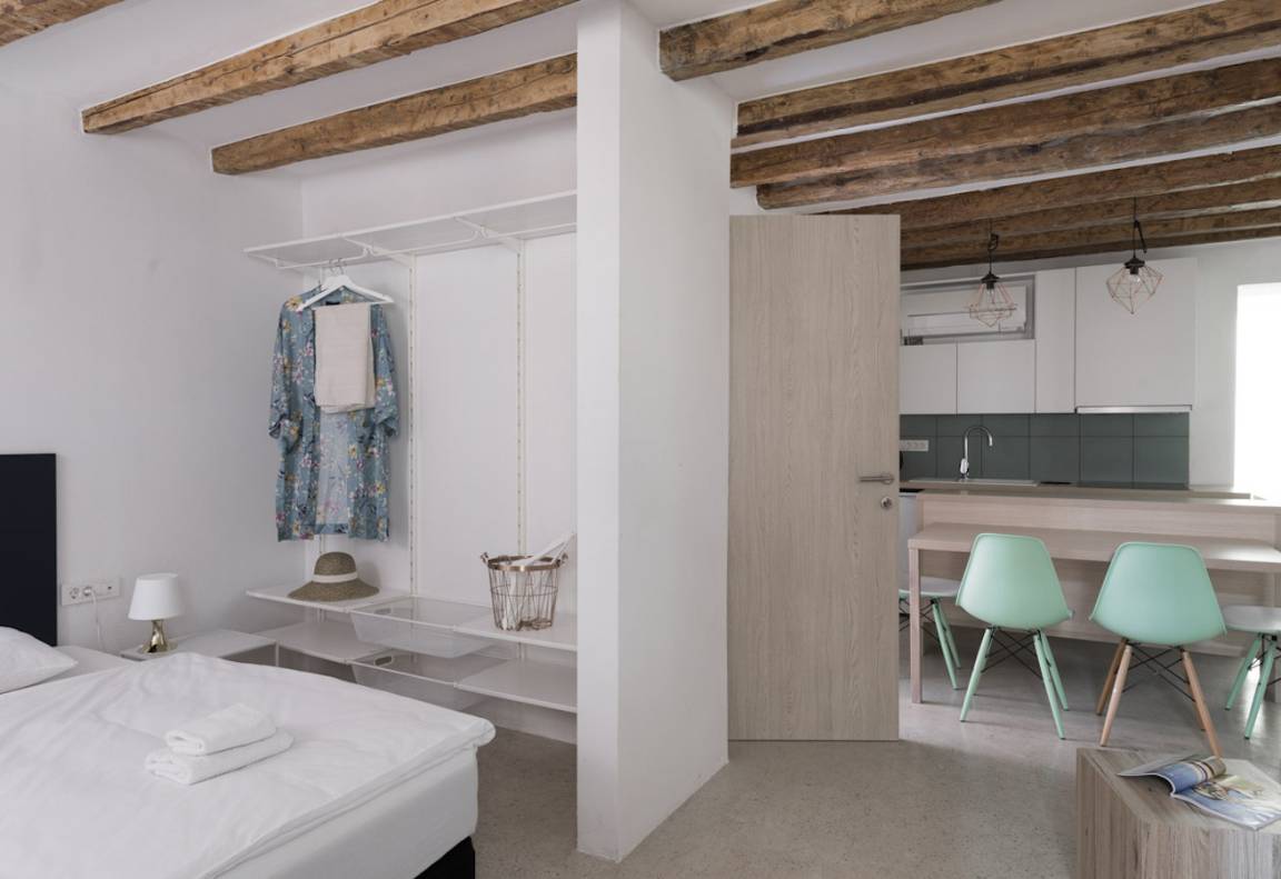 Apartment ∙ 1 Bedroom ∙ 4 Guests - Izola