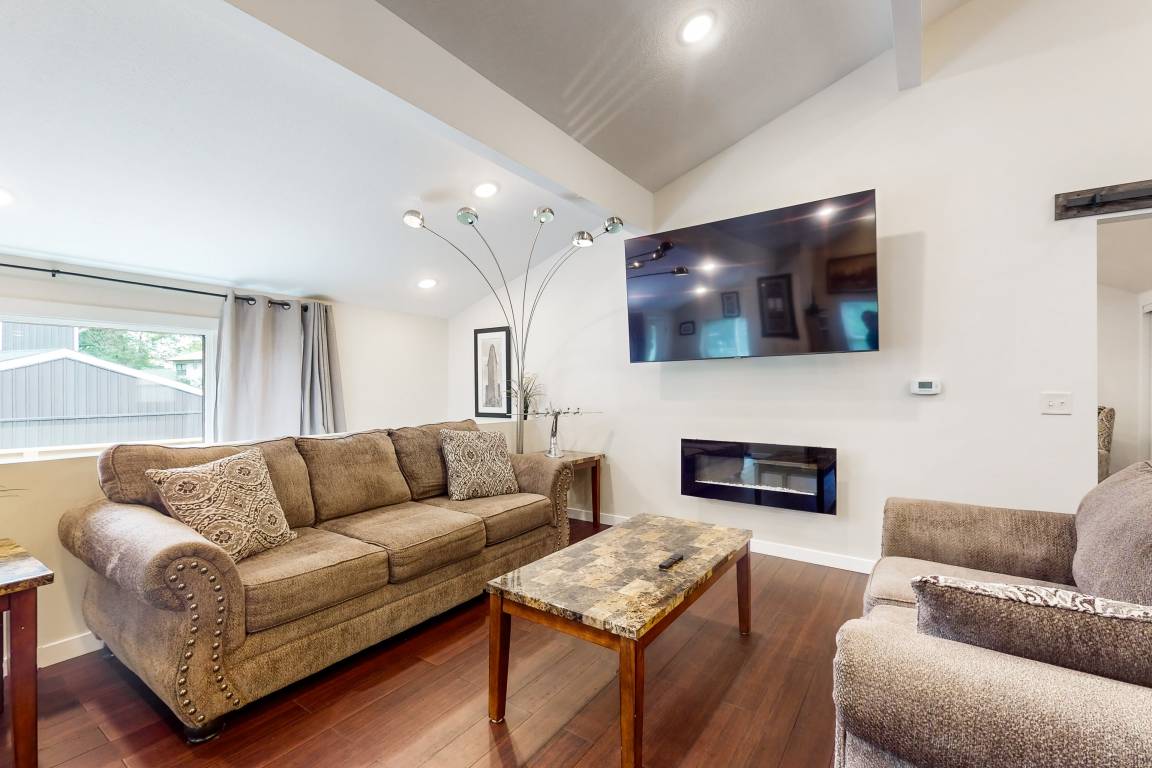 Casa ∙ 3 Habitaciones ∙ 6 Huéspedes - Hudson, WI