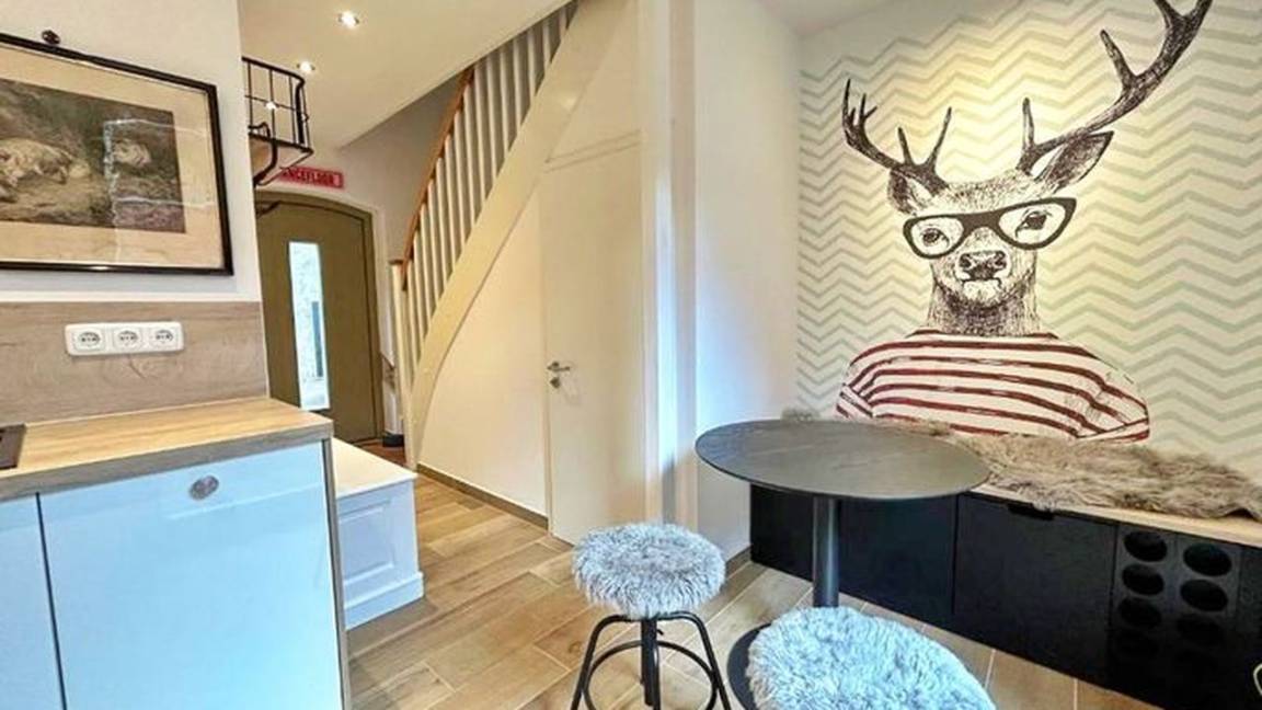 47 M² Appartement ∙ 1 Chambre ∙ 2 Personnes - Wismar