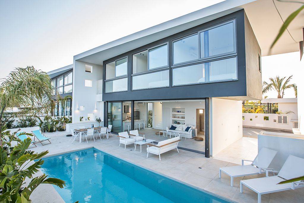 Cottage ∙ 3 Bedrooms ∙ 8 Guests - Cyprus