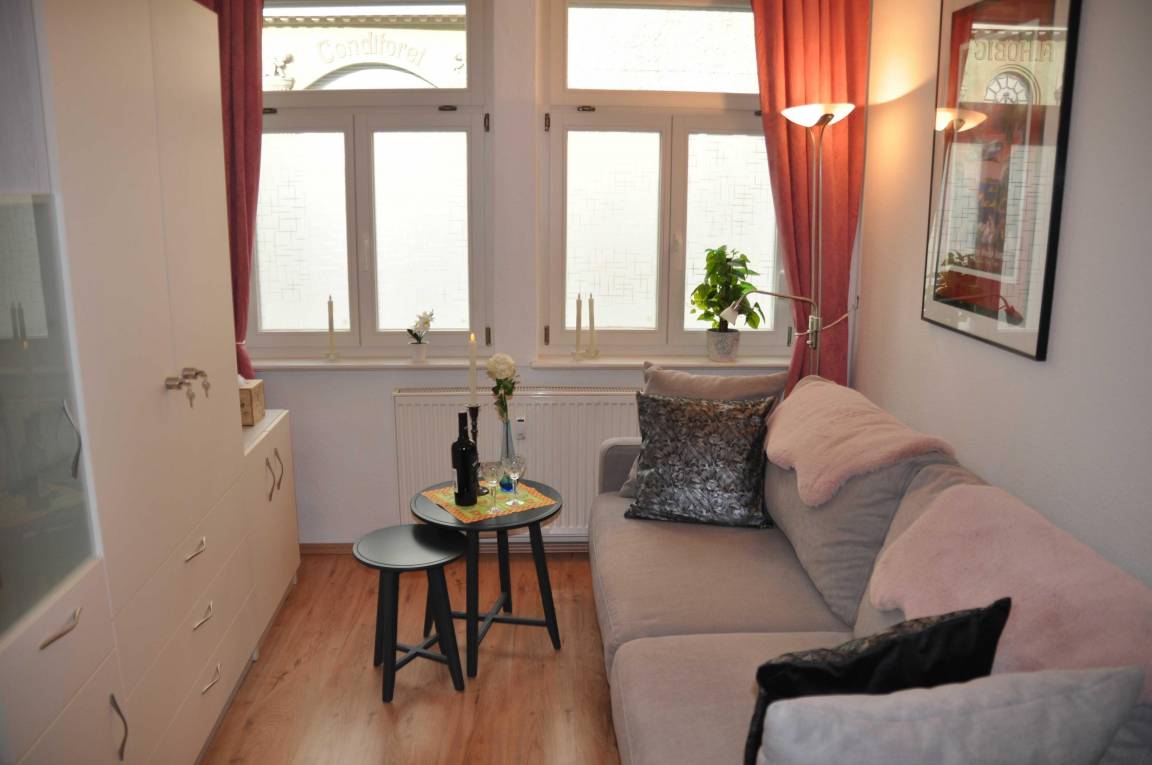 25 M² Appartement ∙ 2 Personnes - Harz