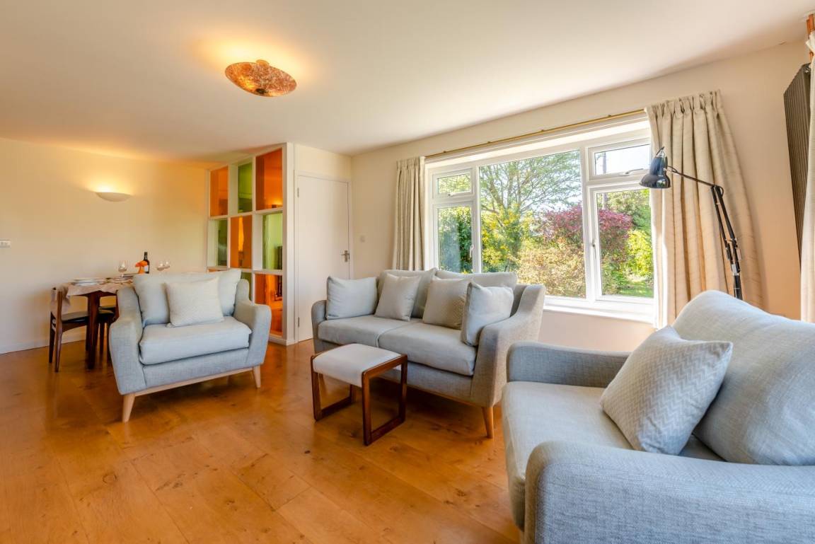 Huis ∙ 2 Slaapkamers ∙ 4 Gasten - Manorbier