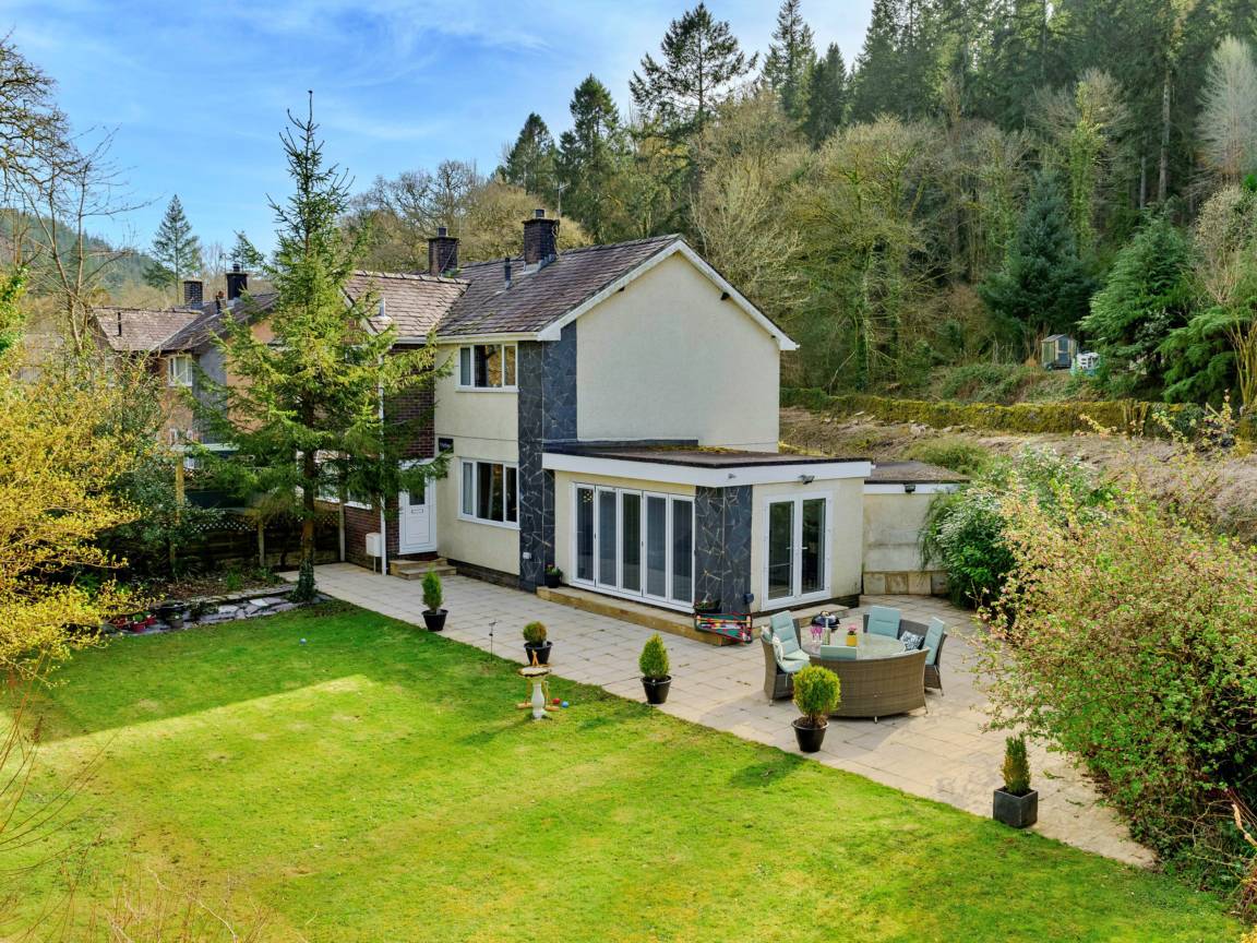 Cottage ∙ 1 Bedroom ∙ 6 Guests - Betws-y-Coed
