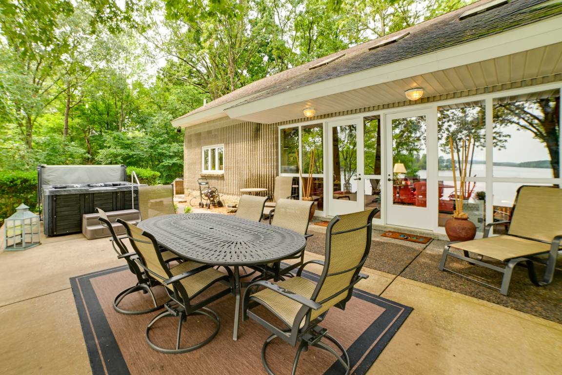 213 M² House ∙ 2 Bedrooms ∙ 10 Guests - Kenlake State Resort Park, Hardin