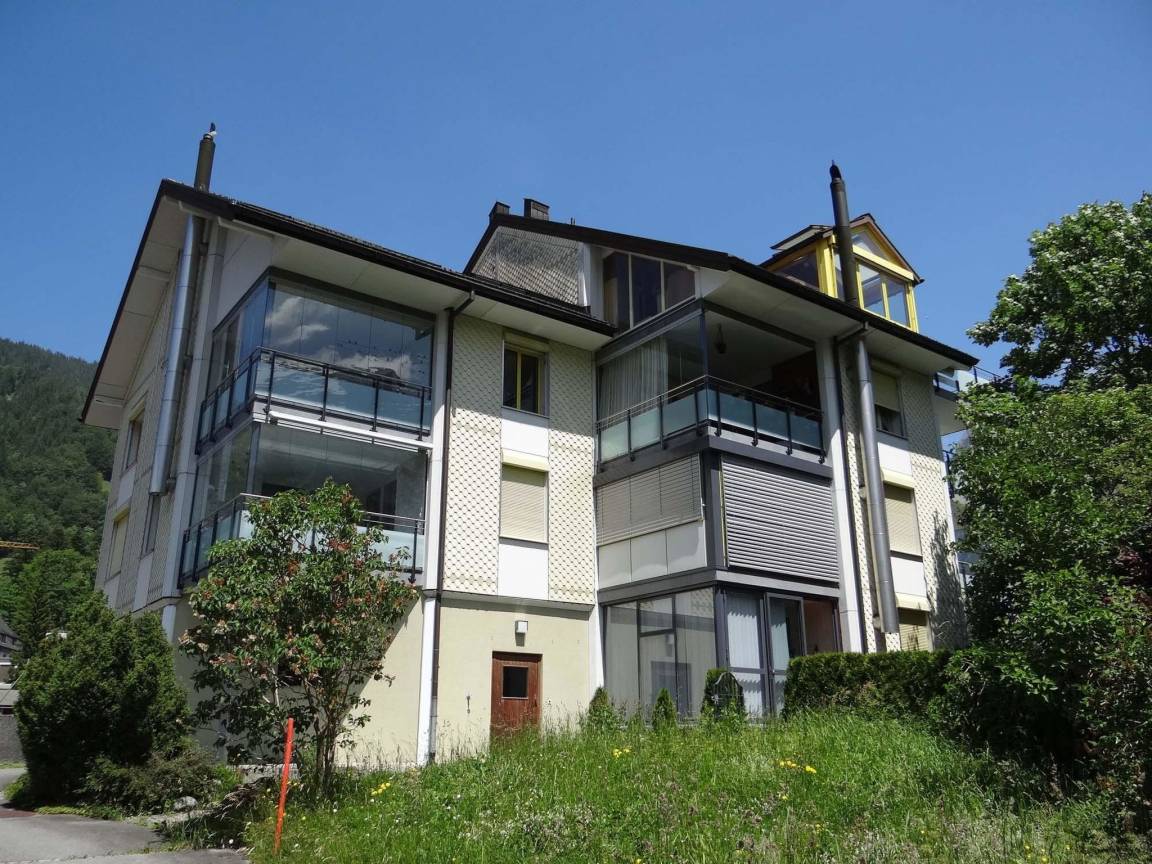 Appartement ∙ 2 Chambres ∙ 5 Personnes - Engelberg
