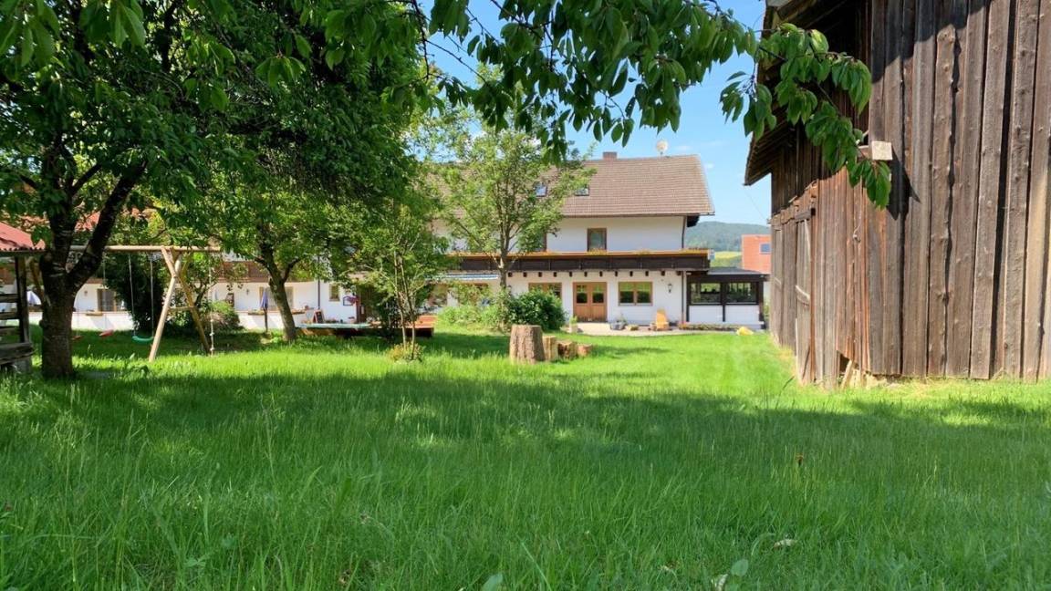 Hotel ∙ 2 Gäste - Bad Kötzting