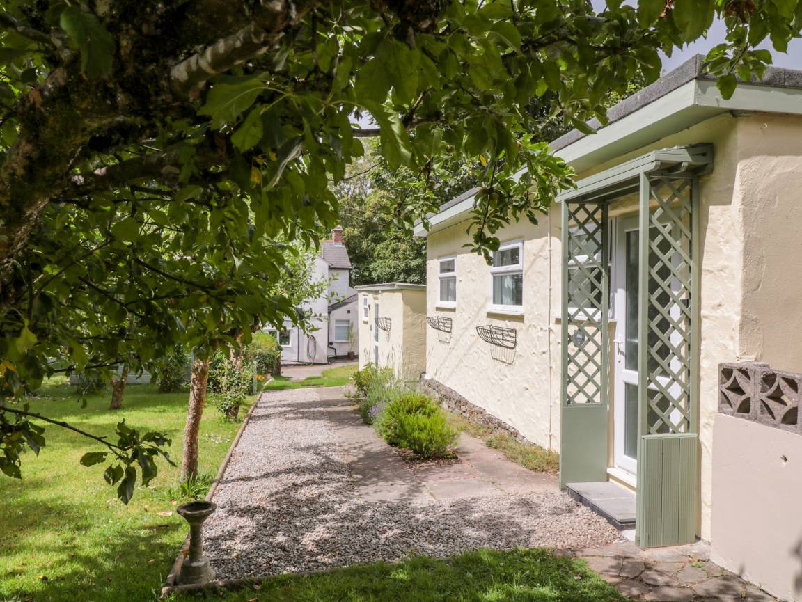 Cottage ∙ 1 Bedroom ∙ 2 Guests - Pool