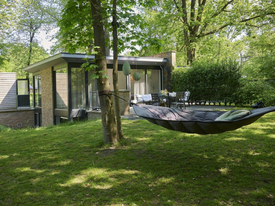 93 M² Huis ∙ 2 Slaapkamers ∙ 4 Gasten - Baarn