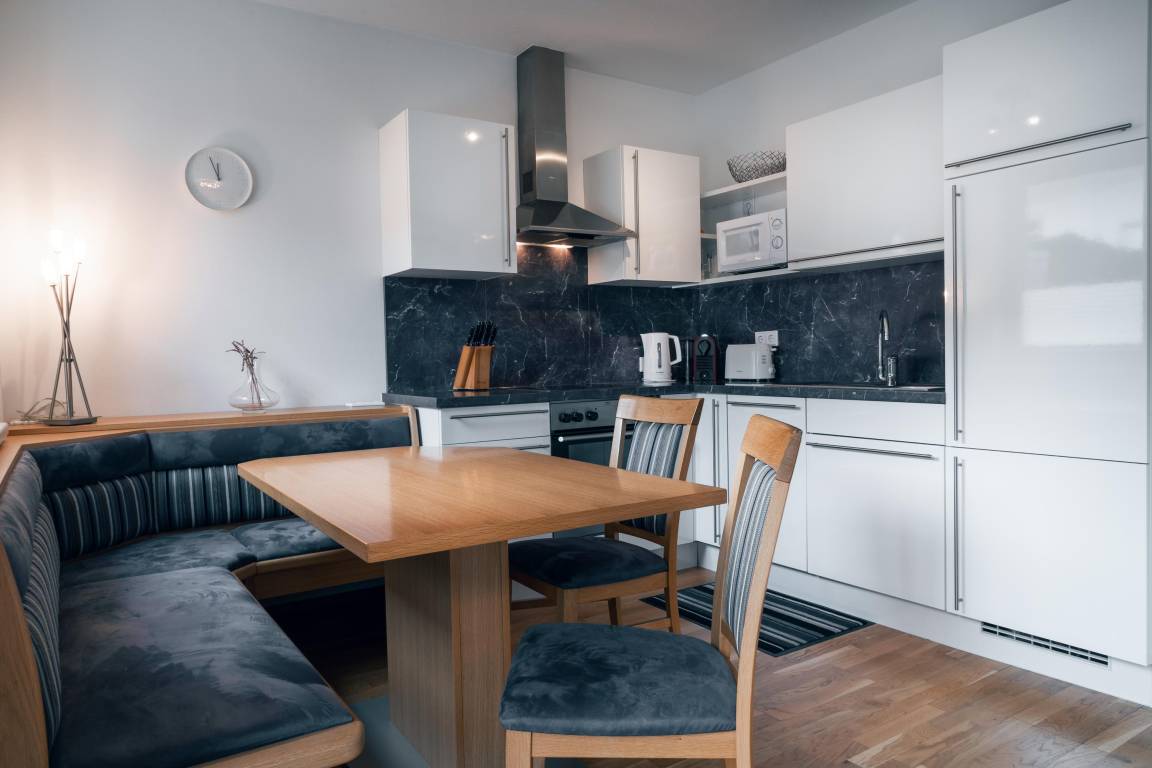 55 M² Appartement ∙ 2 Chambres ∙ 4 Personnes - Schladming