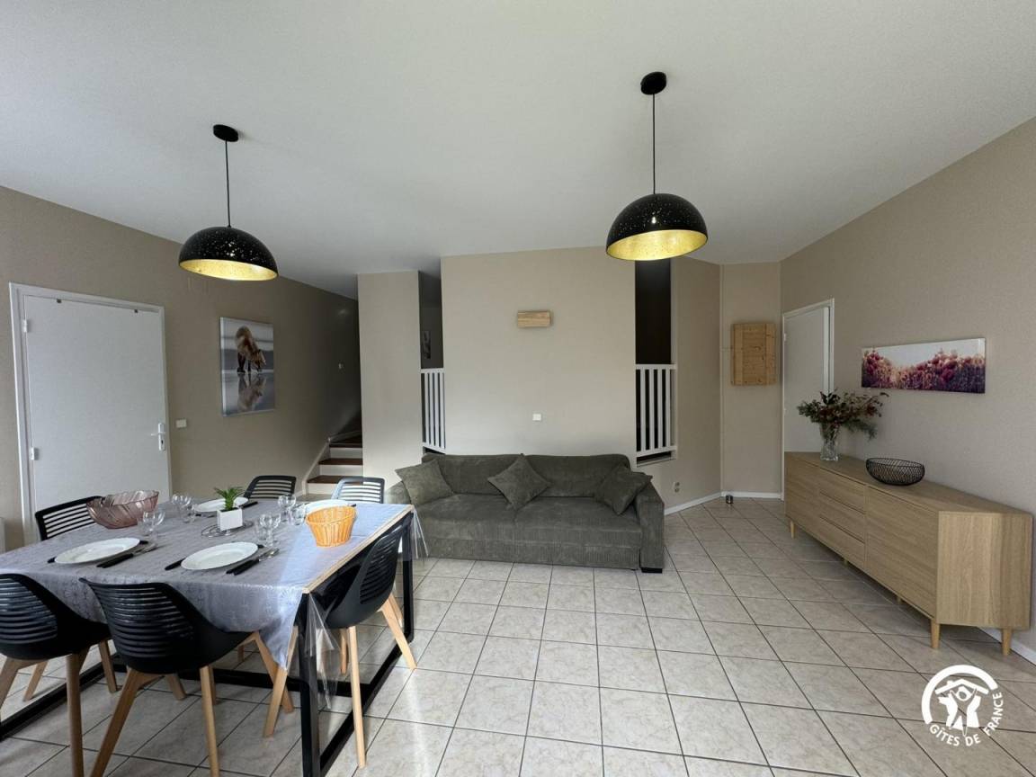 75 M² Gîte ∙ 2 Chambres ∙ 4 Personnes - Puigcerdà