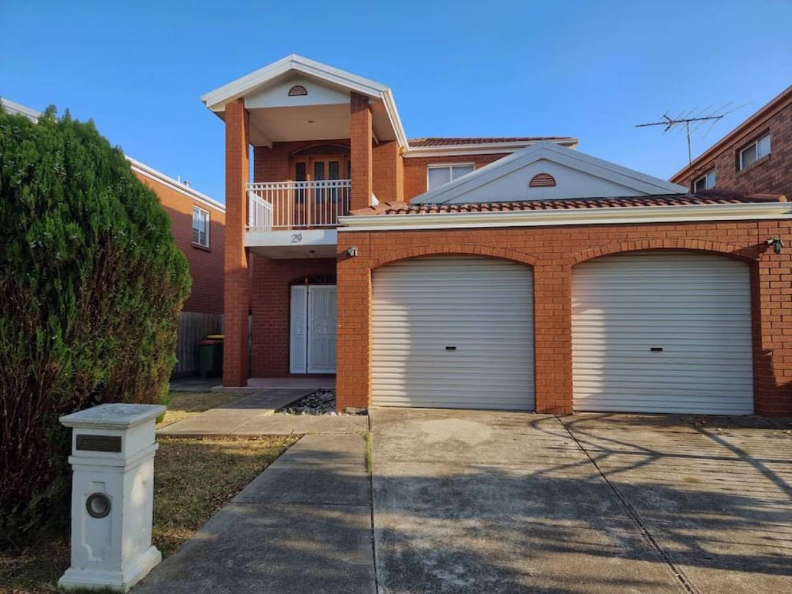 House ∙ 4 Bedrooms ∙ 14 Guests - Tottenham