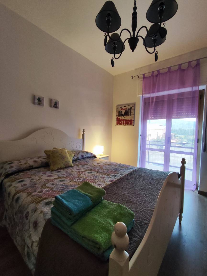 60 M² Apartment ∙ 1 Bedroom ∙ 2 Guests - Rose