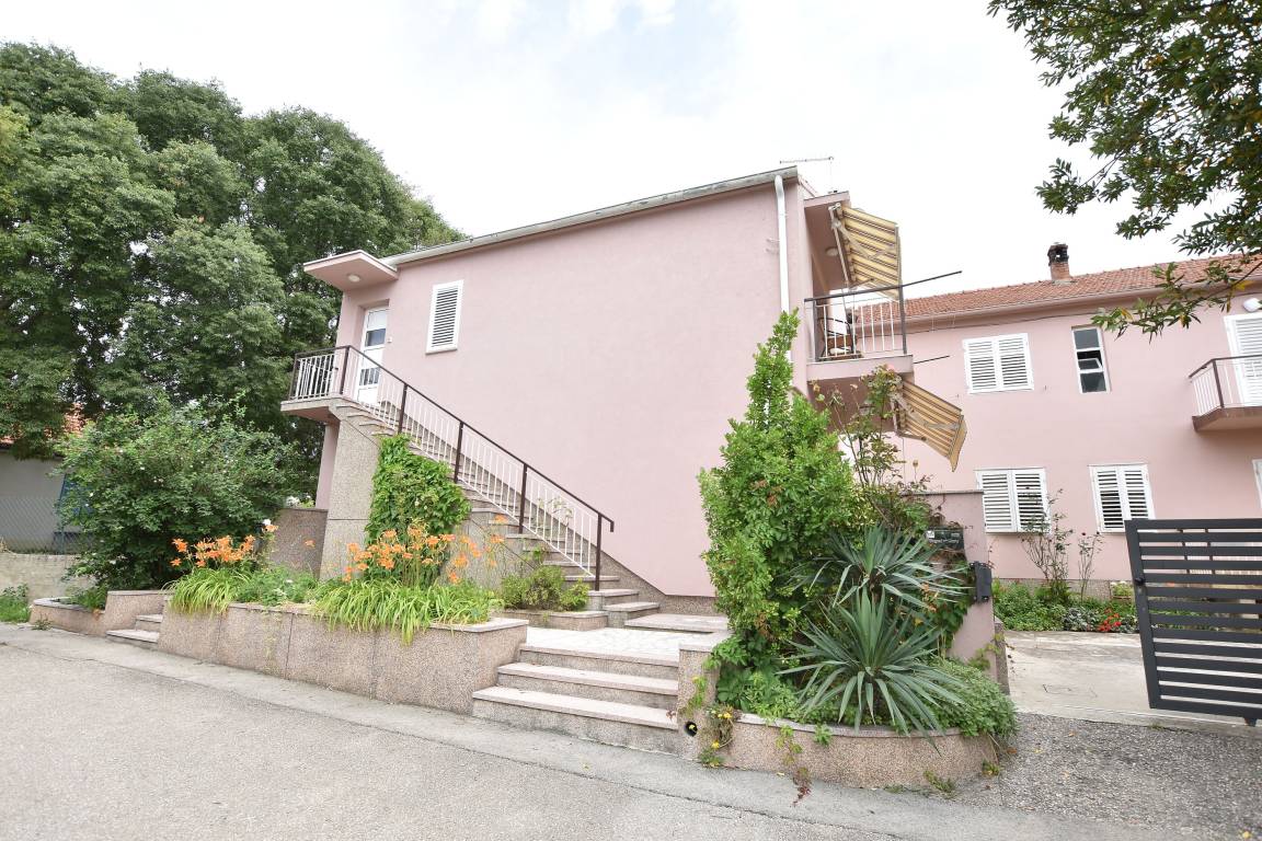 64 M² Apartamento ∙ 2 Habitaciones ∙ 4 Huéspedes - Galešnjak