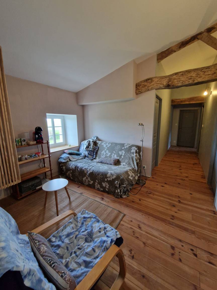 25 M² Bed And Breakfast ∙ 2 Bedrooms ∙ 4 Guests - Charente-Maritime