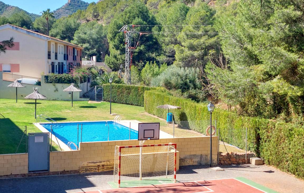 110 M² House ∙ 3 Bedrooms ∙ 6 Guests - Gilet