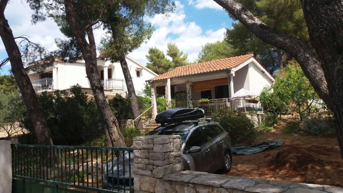 30 M² House ∙ 1 Bedroom ∙ 2 Guests - Maslinica